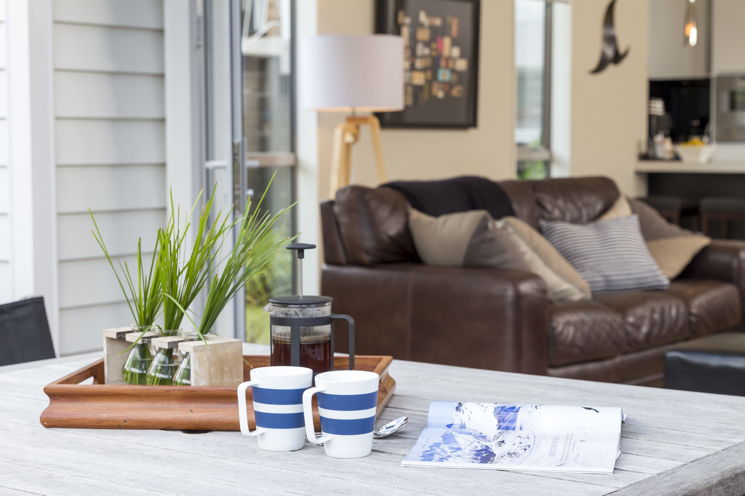 June Monthly Letter 2022 - Harcourts Pinnacle