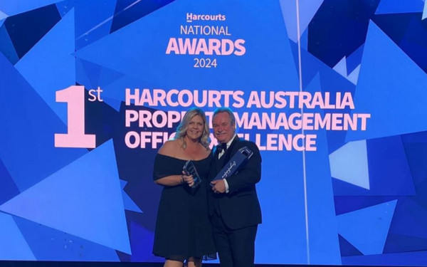 Property Investor Newsletter-August 2024 - Harcourts Pinnacle